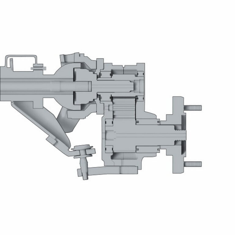 Ukrainian $16,000 Portal Axle Kit Will Let Your Ford Bronco Look Down ...