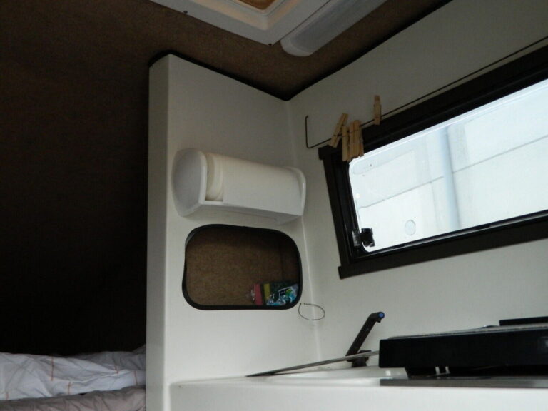 Make A Classic Saab 900 Camper Your Second Home | Carscoops