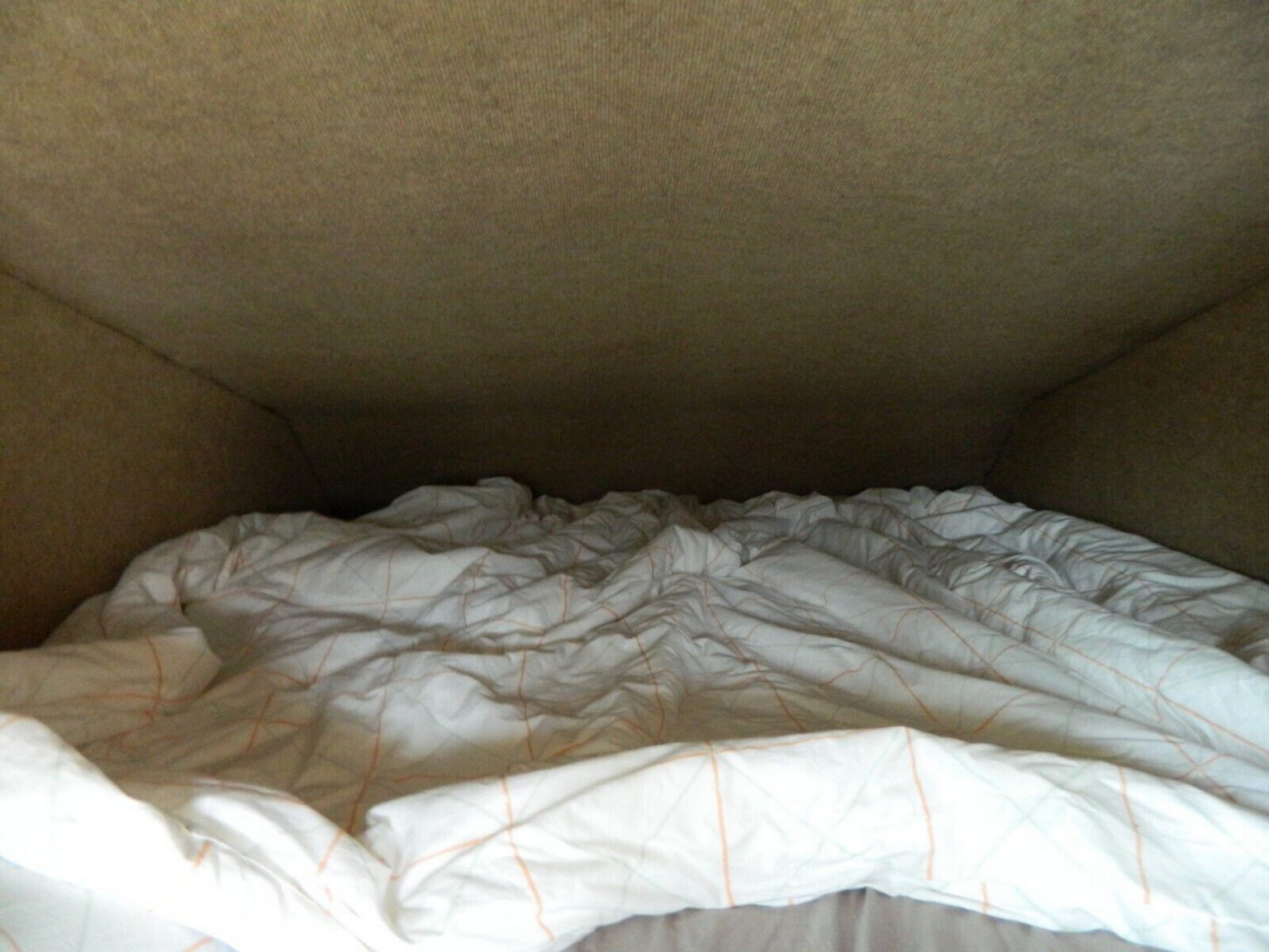 Make A Classic Saab 900 Camper Your Second Home | Carscoops