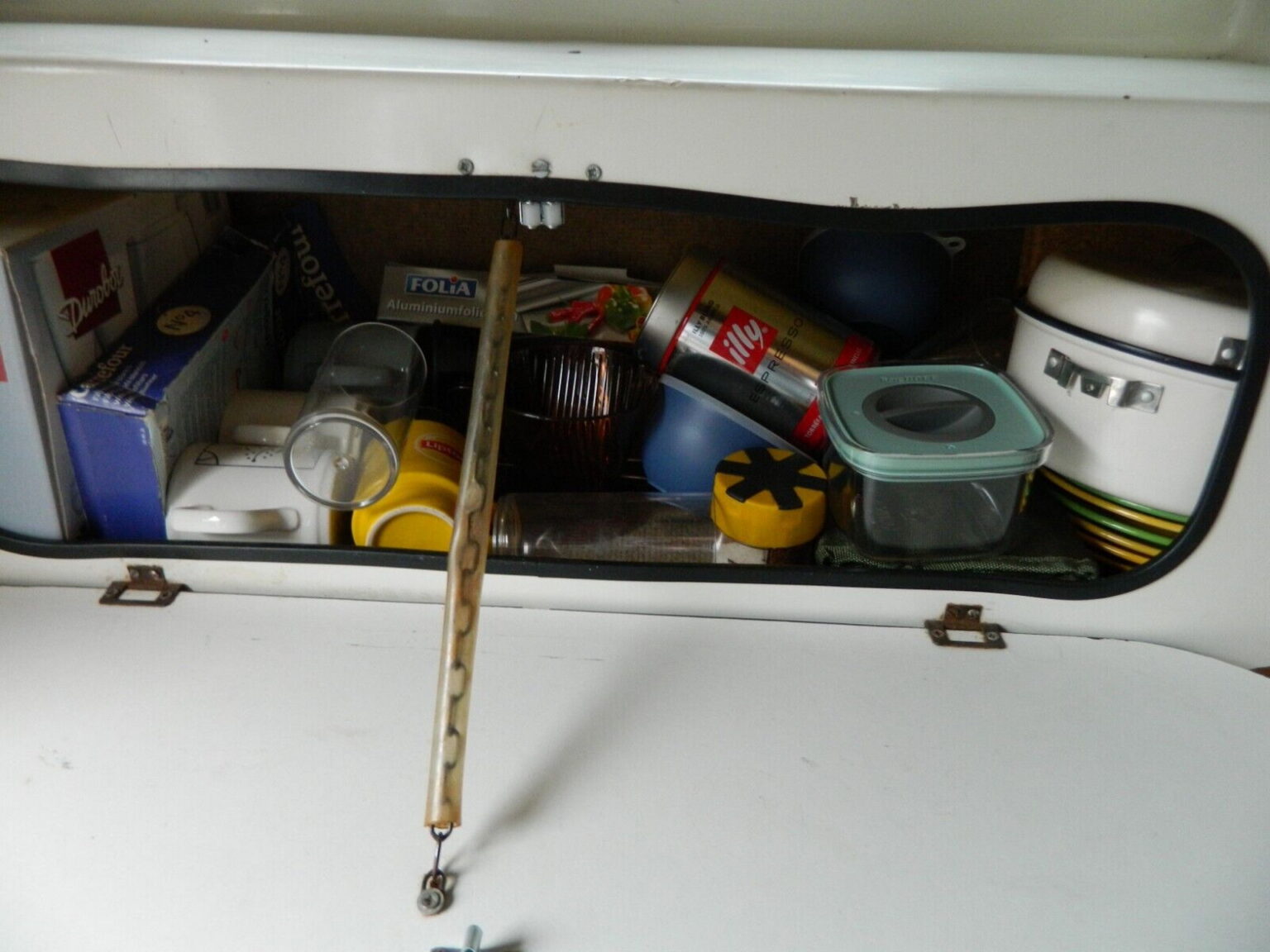 Make A Classic Saab 900 Camper Your Second Home | Carscoops