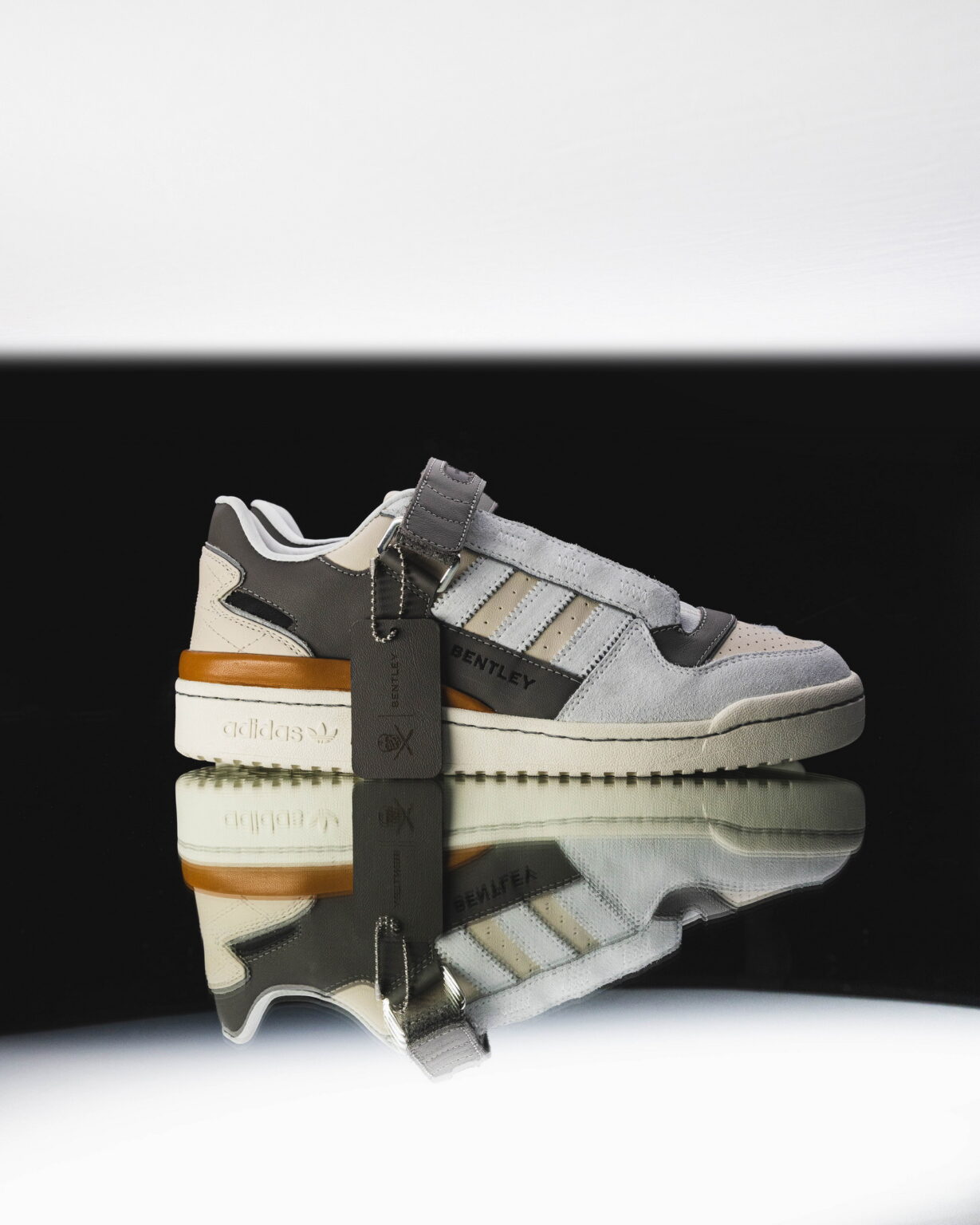 Bentley Partners With Sneaker Crafter The Surgeon To Make Limited ...