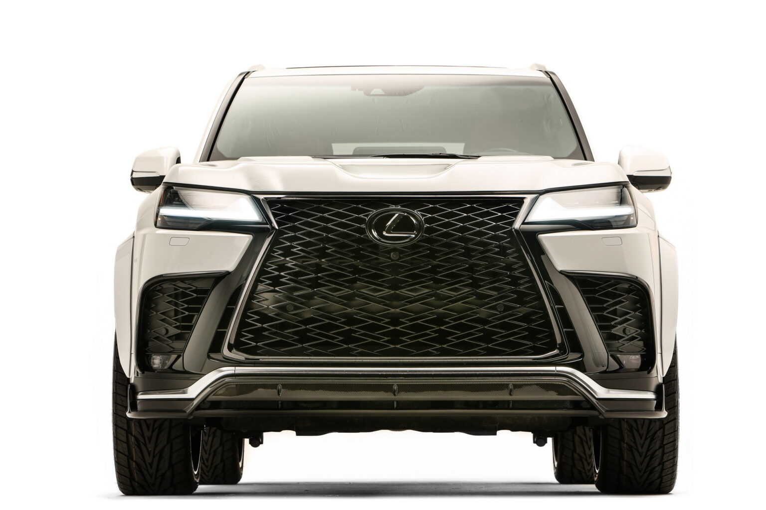 Lexus Brings Six Bold Concepts To SEMA 2022 That Showcase The Future Of ...