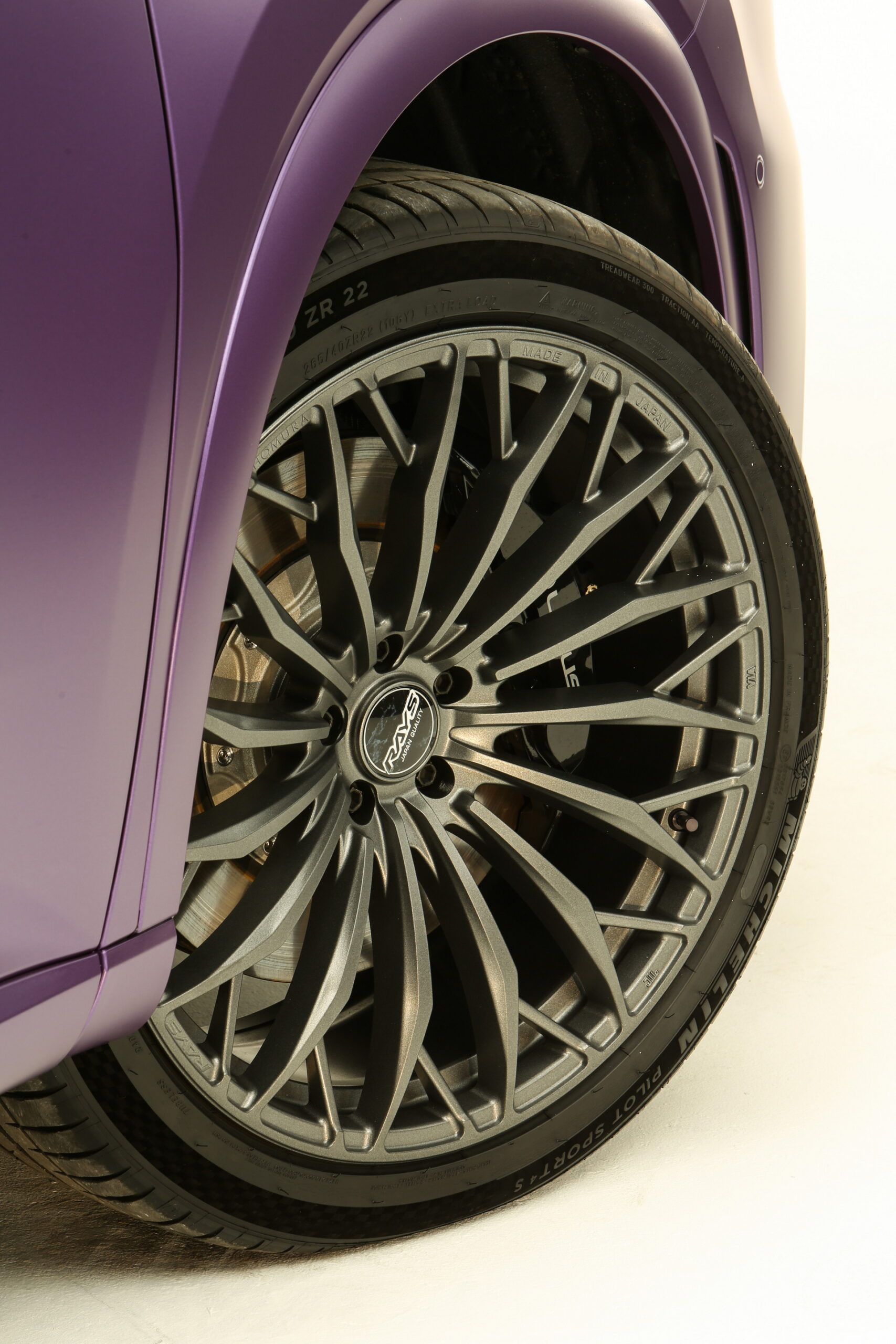 Lexus Brings Six Bold Concepts To SEMA 2022 That Showcase The Future Of ...