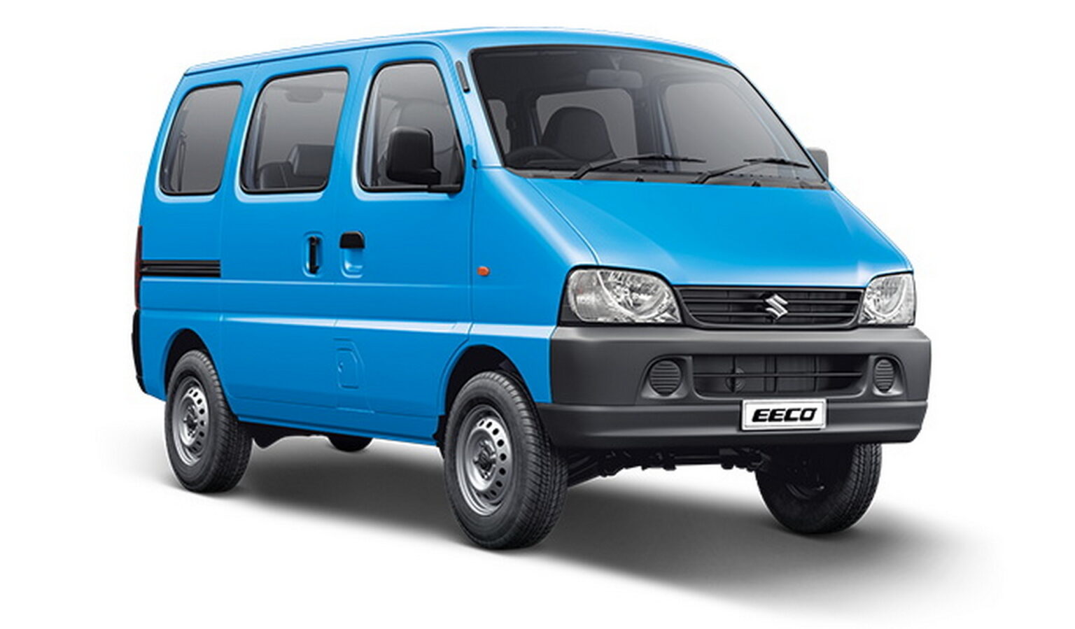 Maruti Suzuki Eeco Updated In India With New Engine, Retains Old School ...