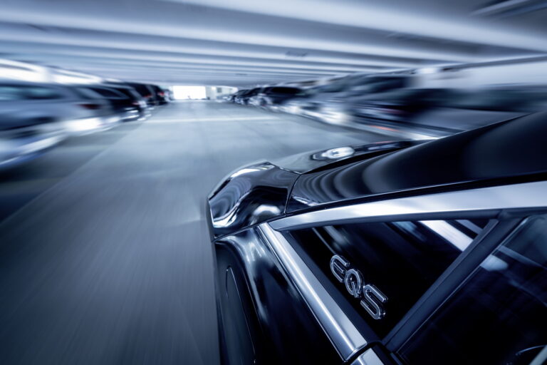 Mercedes Becomes First Brand Approved For Level 4 Self-Driving In ...