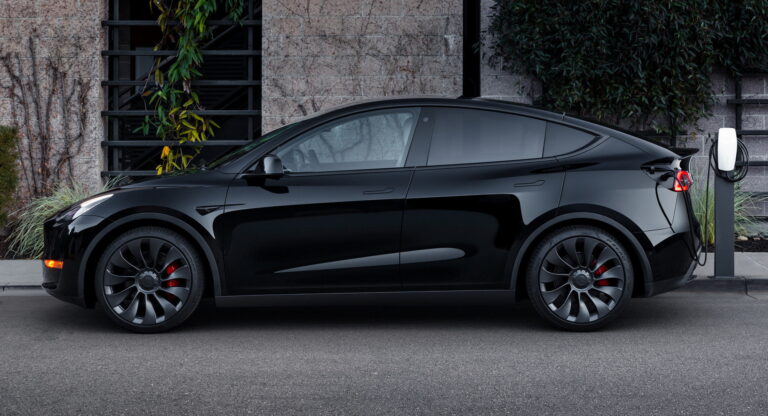 Make Your EV Fart From A Distance: iOS Tesla App Update Introduces New ...
