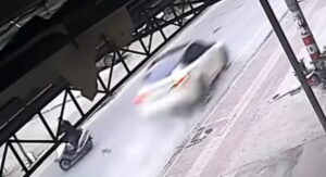 Tesla To Assist Chinese Authorities After ‘Uncontrollable’ Model Y ...