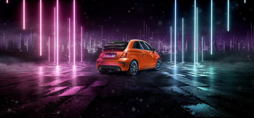 Abarth 595 / 695 Range Gets Life Extension To 2023, Along With A New ...