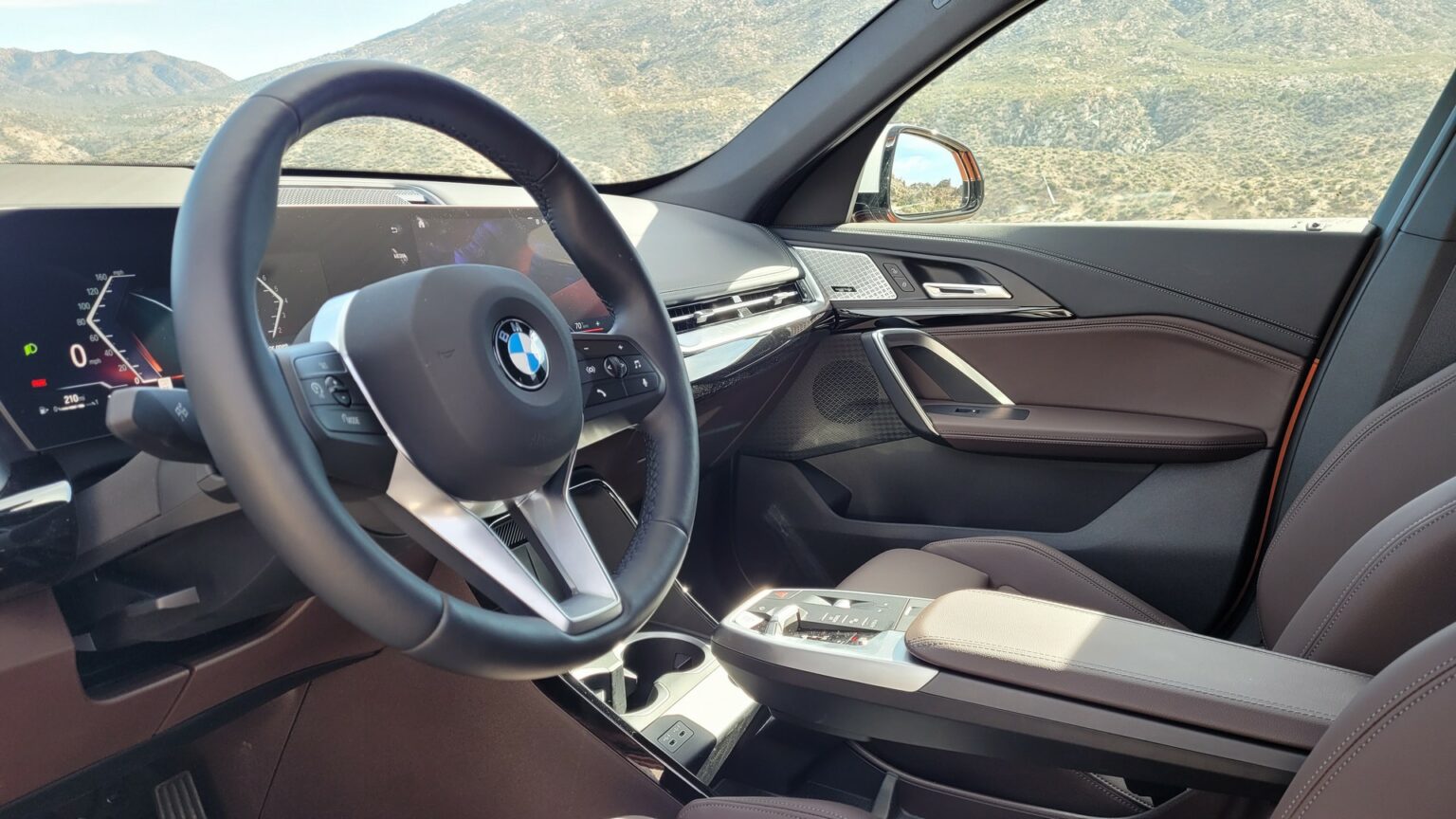 Driven: The 2023 BMW X1 Is A Bigger, Better Take On Entry-Level Luxury ...
