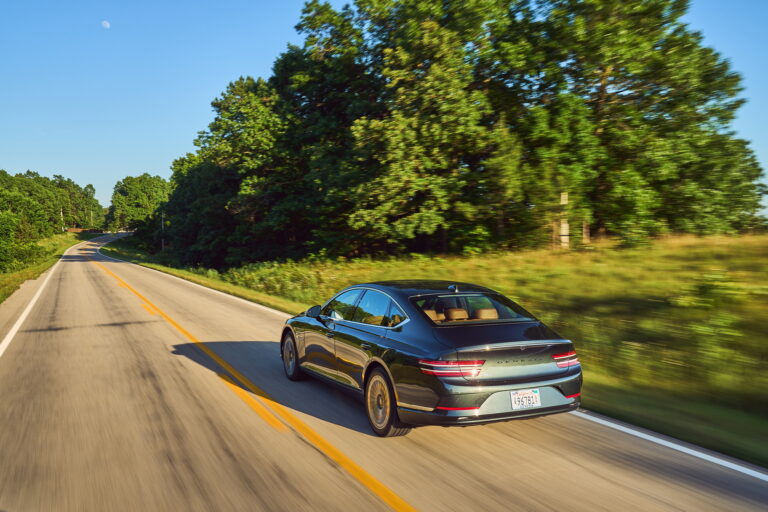 Genesis Opens Its Second Standalone Dealership With More Coming In 2023 ...