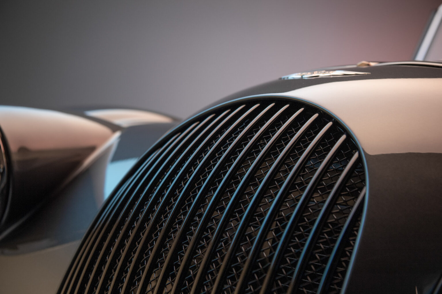 Morgan Gets Modern, Gives Plus Four And Six Stability Control And ...