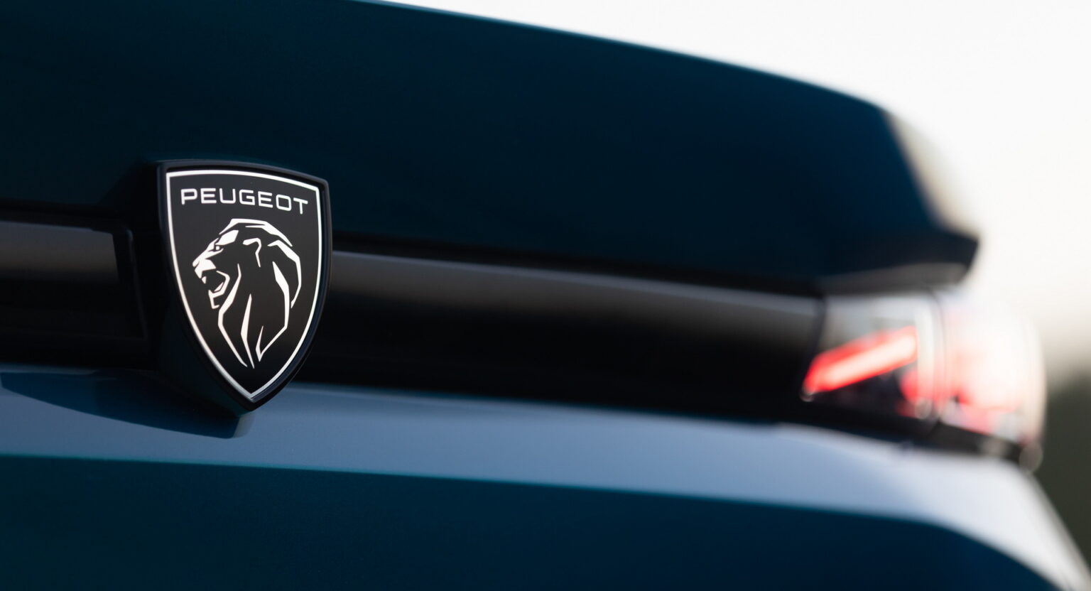 Peugeot To Unveil All-Electric Inception Concept At CES This January ...