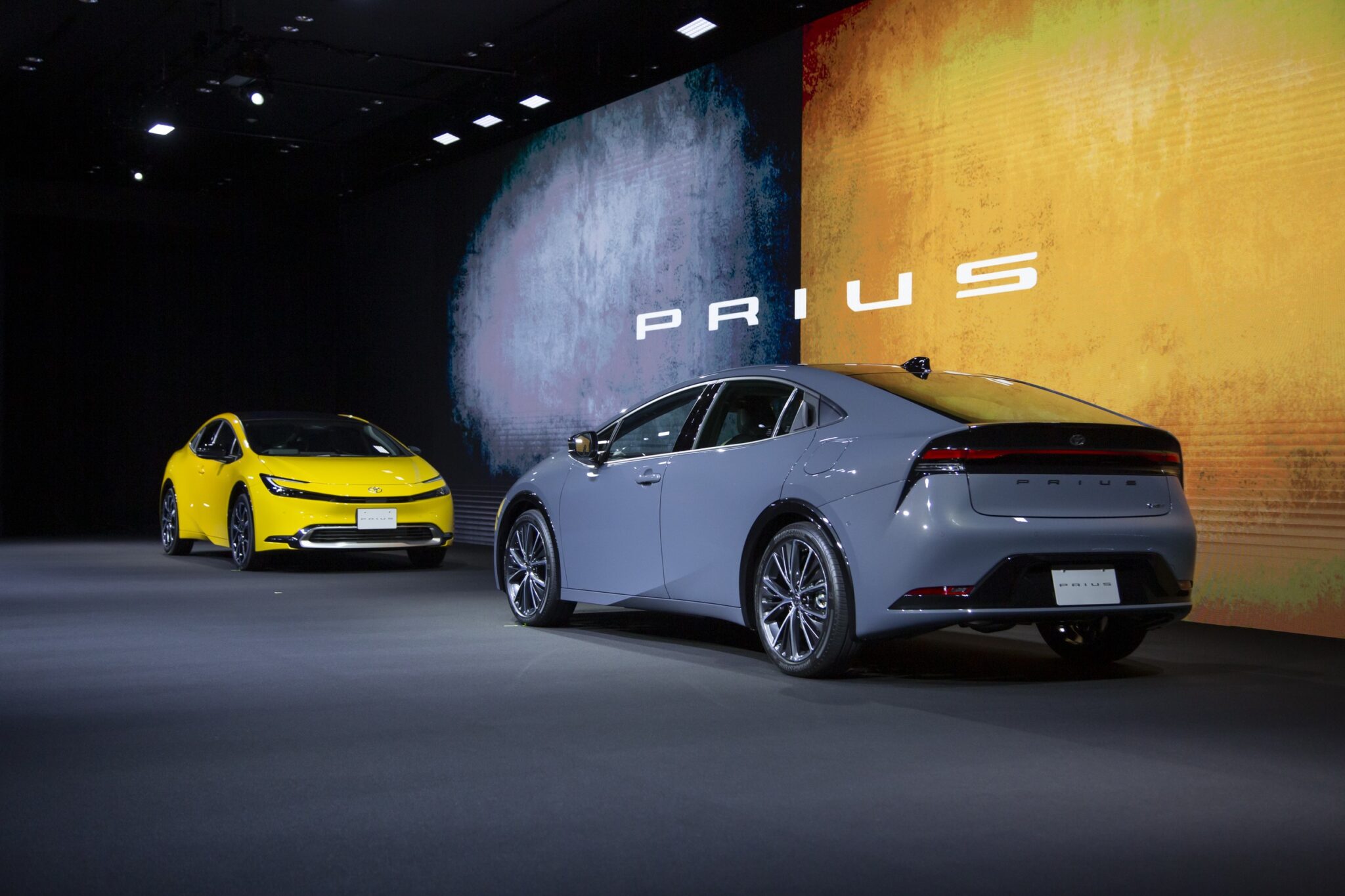 2023 Toyota Prius Is The Best Looking Ever, And The 220 HP Prime Is The ...