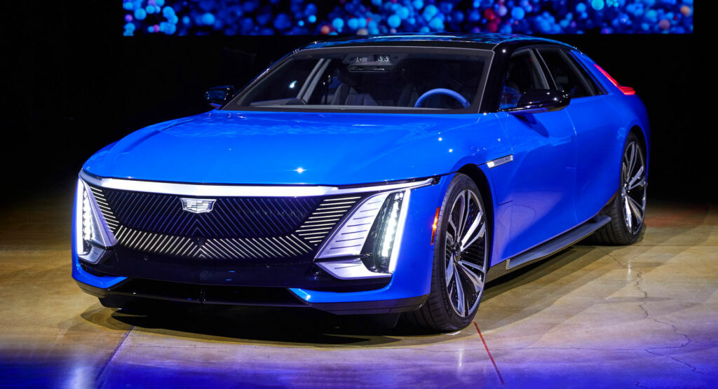 What New Cars Are You Most Excited About In 2023 Carscoops