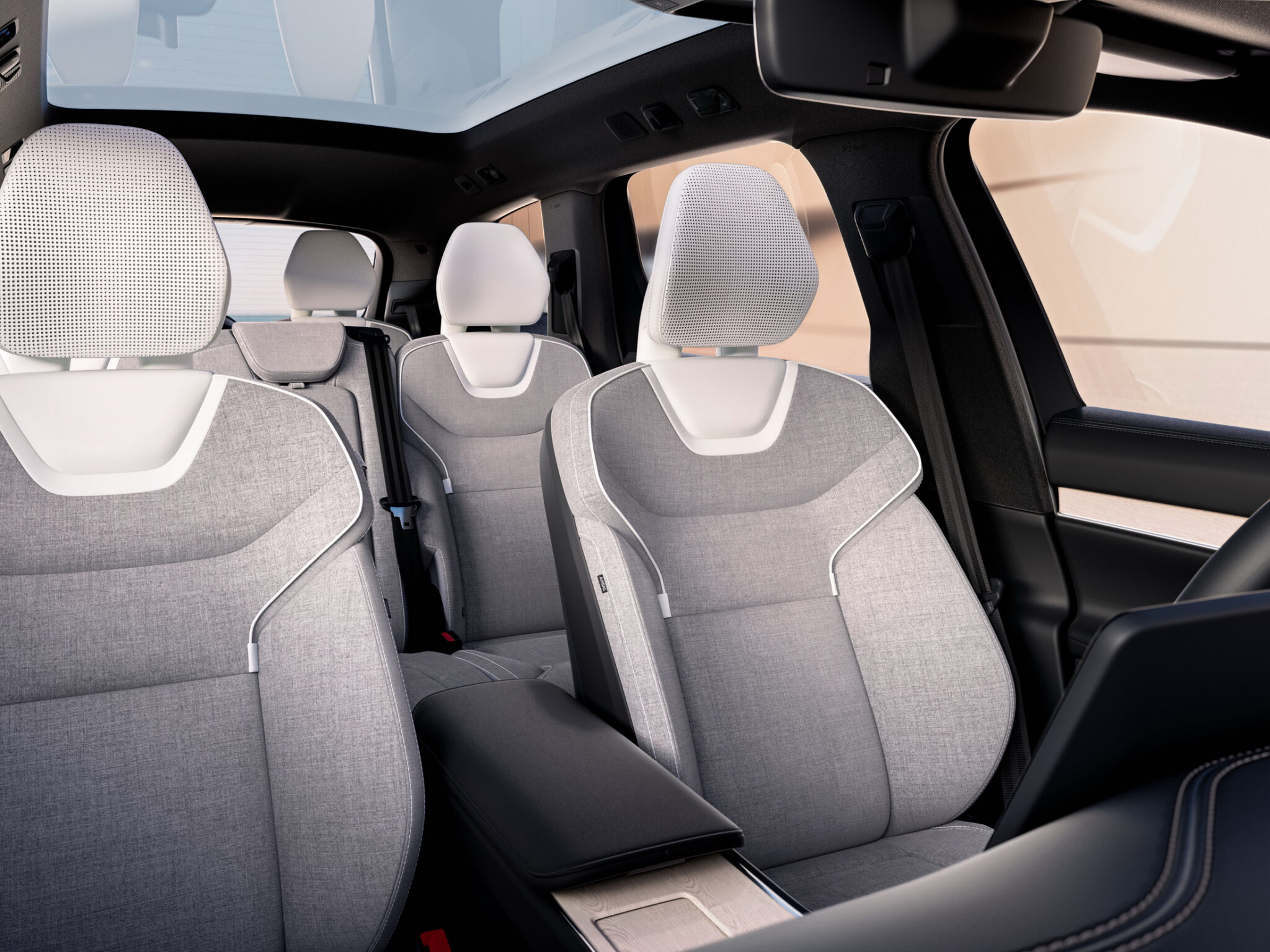 Volvo And Qualcomm Pushing To Increase Revenue Through Subscription ...