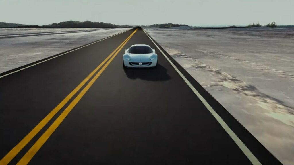Mazda Teases Miata-Like Vision Concept As It Plans To Drop $11 Billion ...