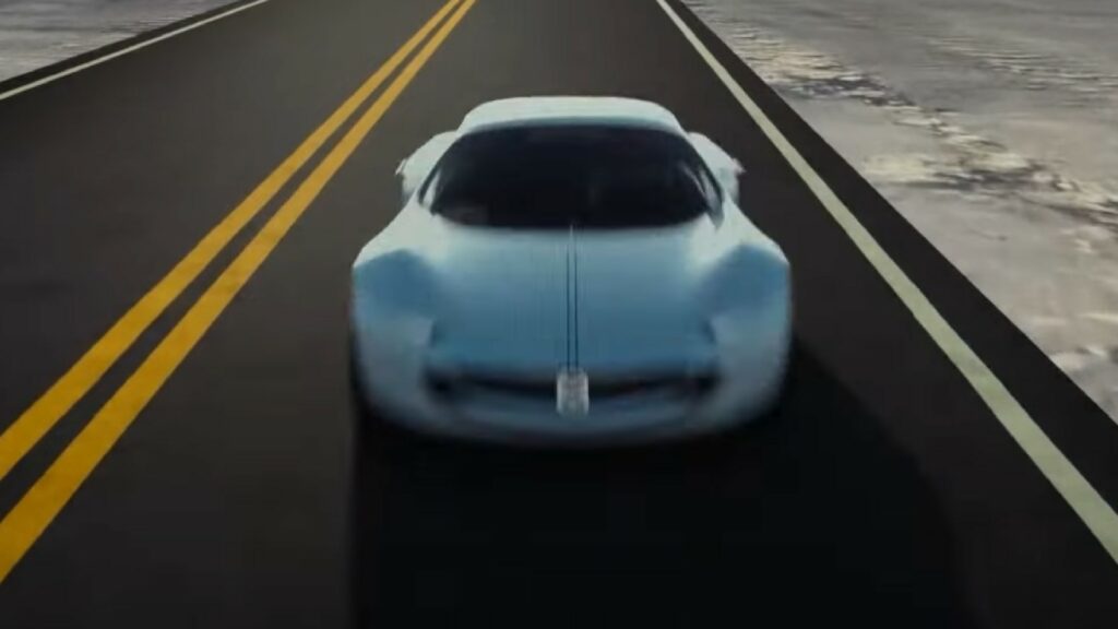 Mazda Teases Miata-Like Vision Concept As It Plans To Drop $11 Billion ...