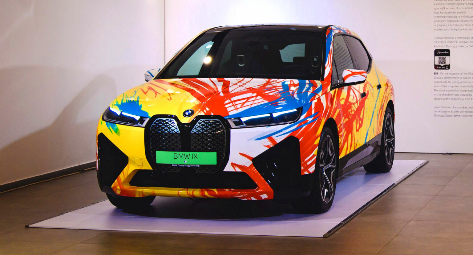 BMW’s CFO Indicates That A Direct To Consumer Sales Model Is Coming ...