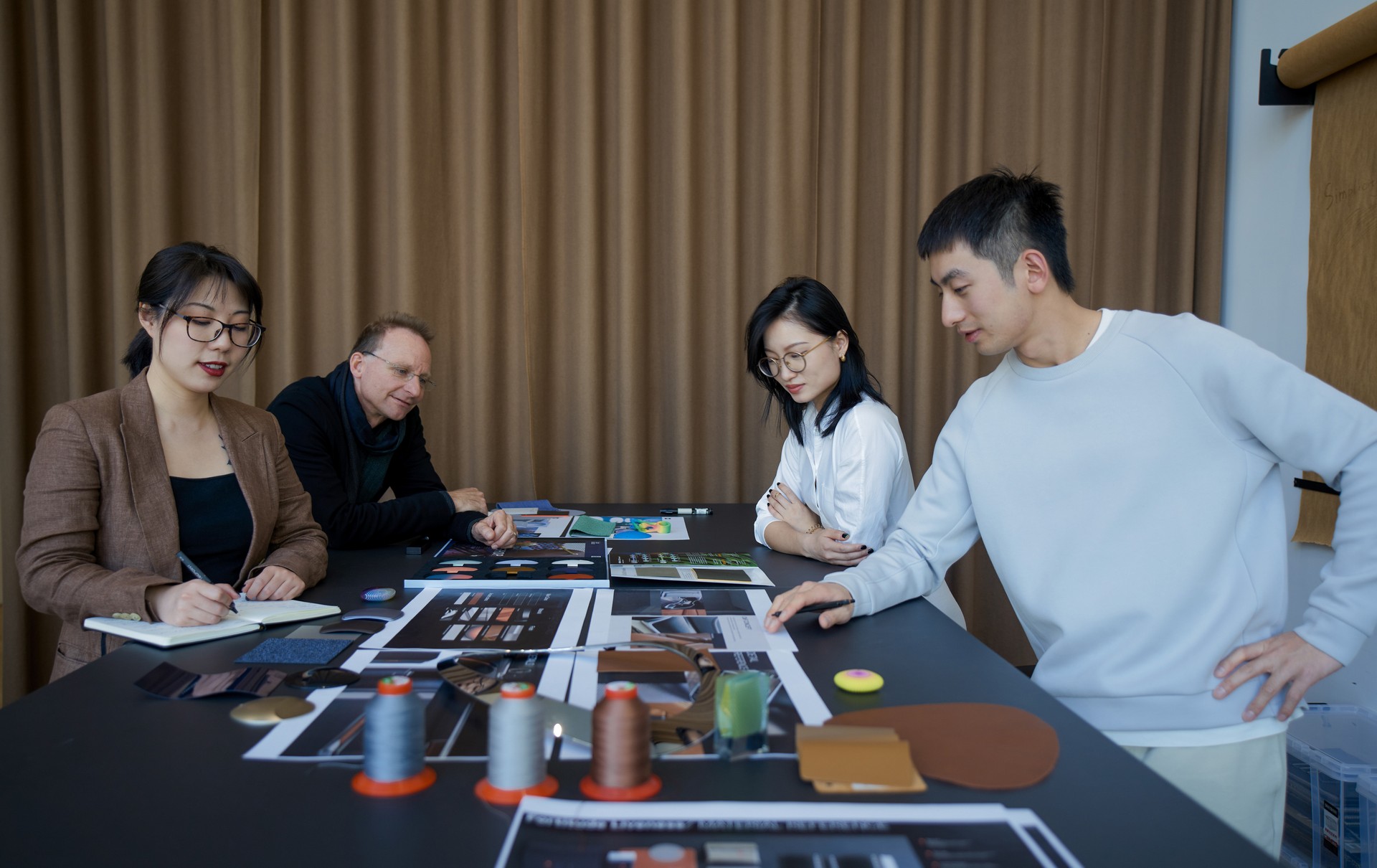 BMW’s Designworks Studio Responsible For ‘X’ SUVs And Non-Car Projects ...