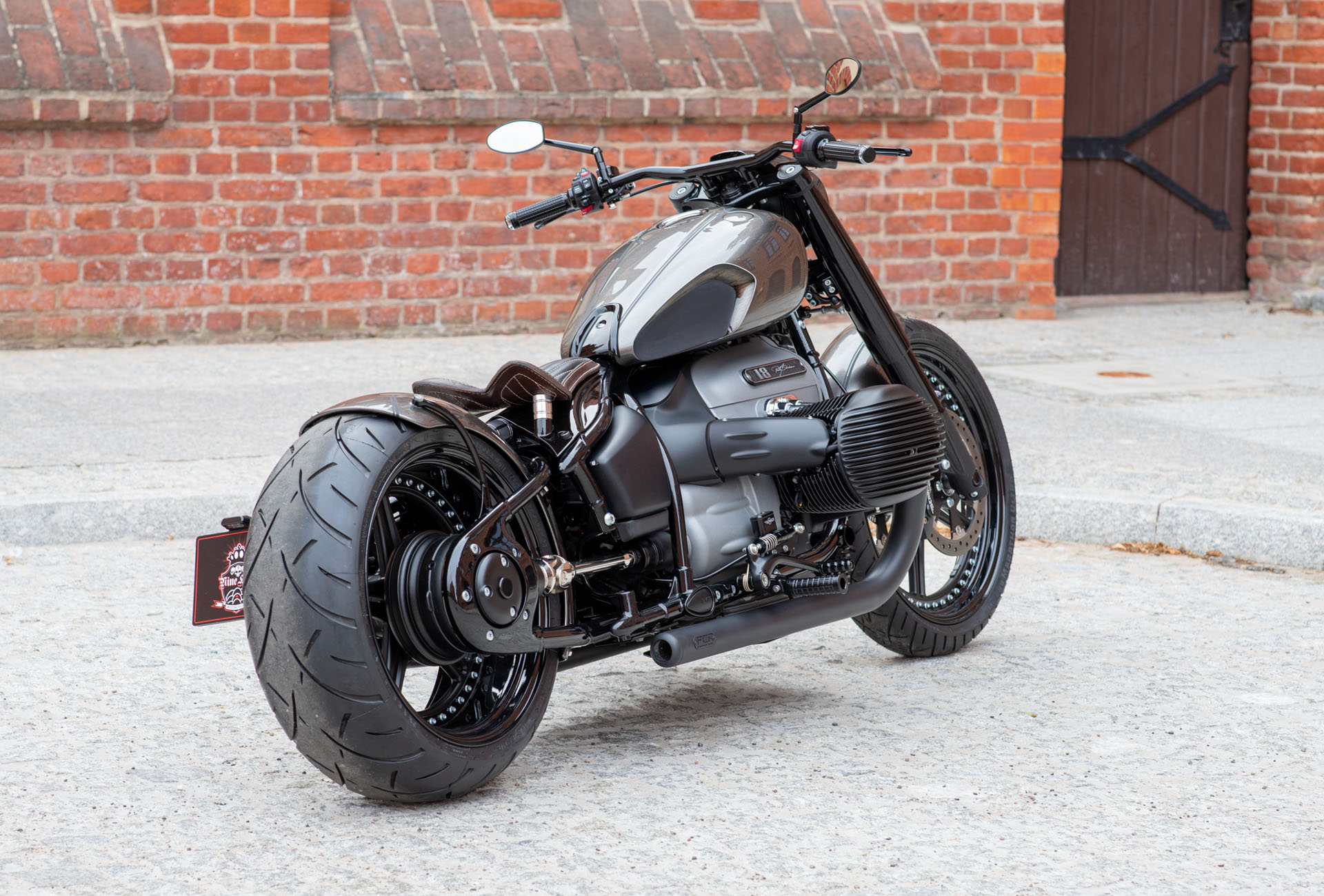 Which Of These 7 Wild BMW Boxer Customs Would You Like To Burn Your ...