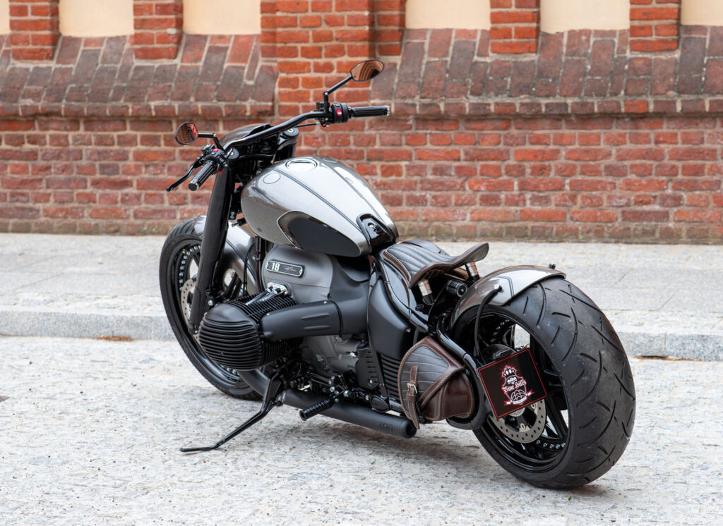 Which Of These 7 Wild BMW Boxer Customs Would You Like To Burn Your ...