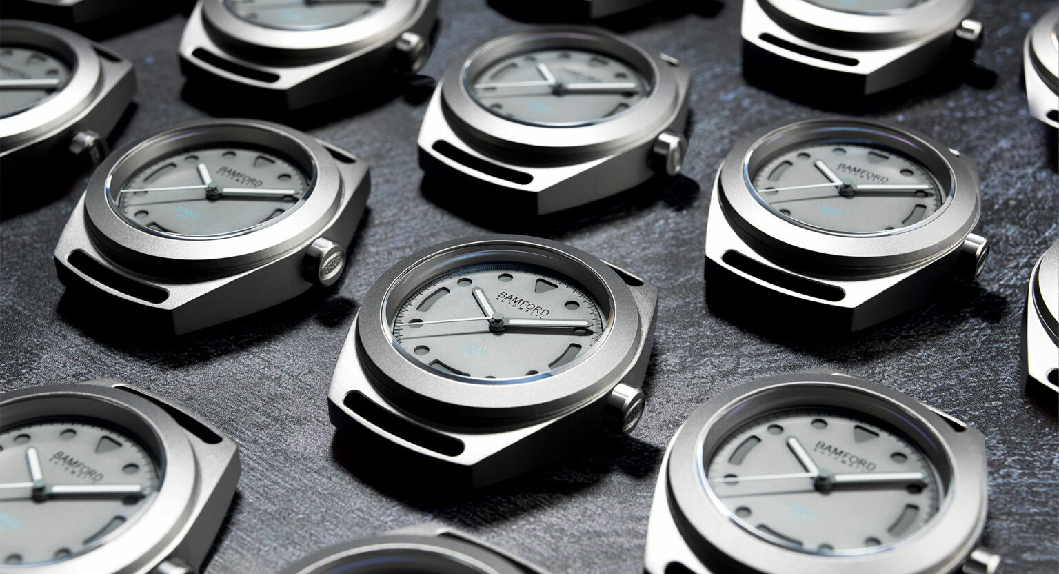 This Watch Is Inspired By The Land Rover Defender | Carscoops