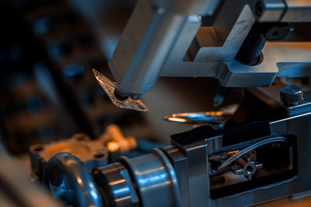 The Birth Of The Flying B, See How Bentley’s Hood Ornament Is Made ...