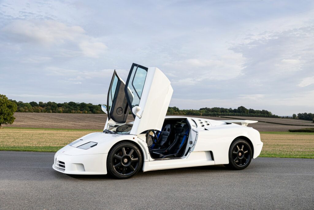 This Unbelievable Car Collection Is Heading To Auction | Carscoops