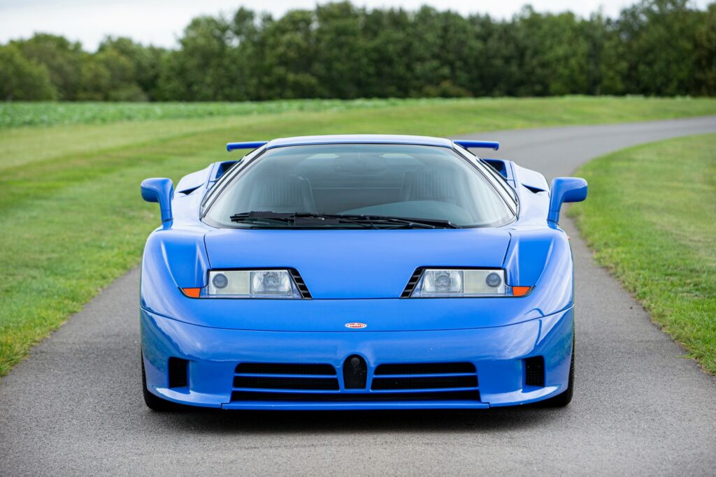 This Unbelievable Car Collection Is Heading To Auction | Carscoops