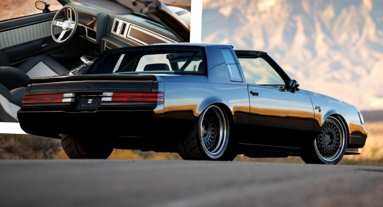 SEMA Show | Carscoops