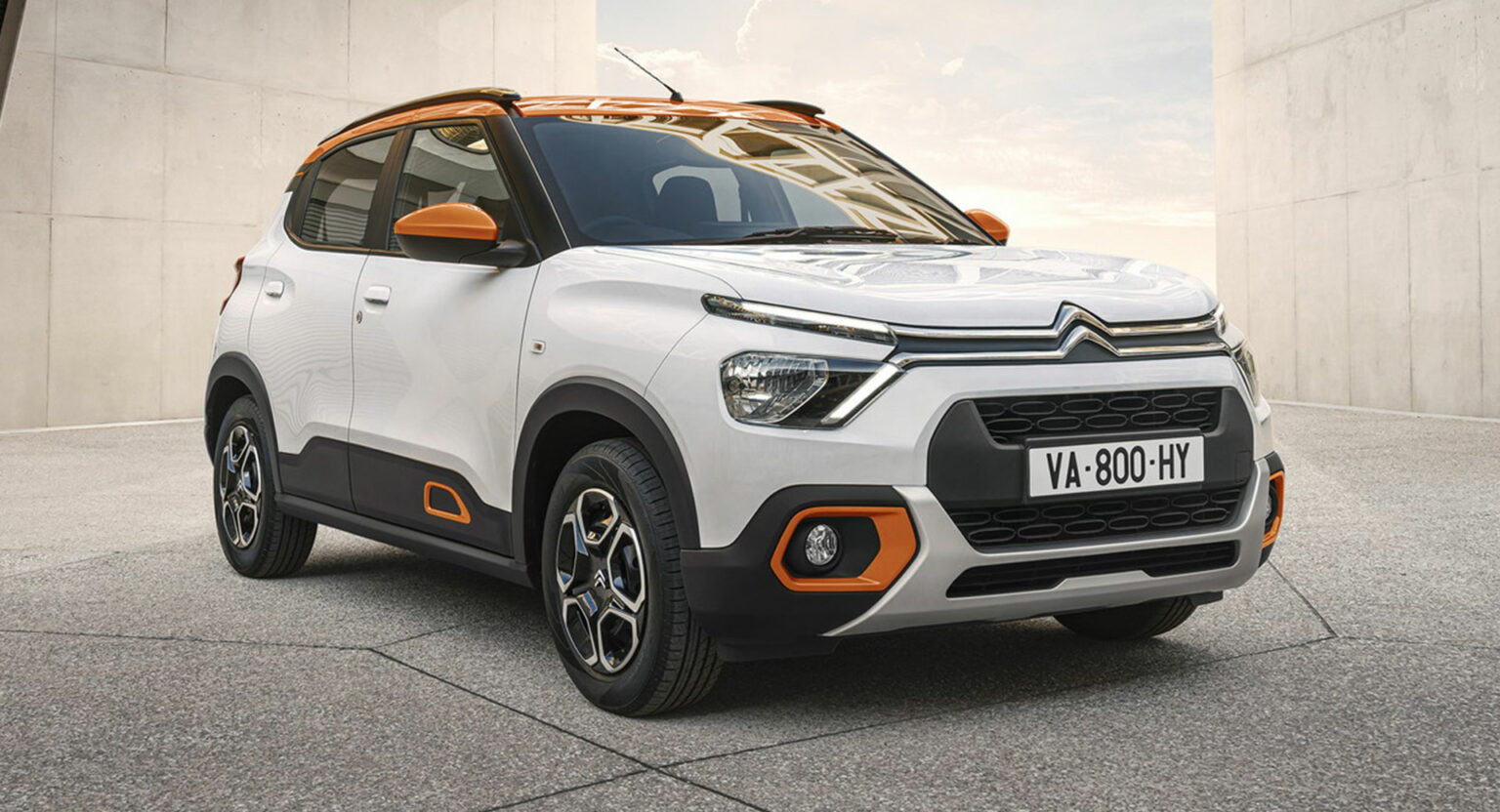 Stellantis Could Build EVs In India As It Says Europe Is Too Expensive ...