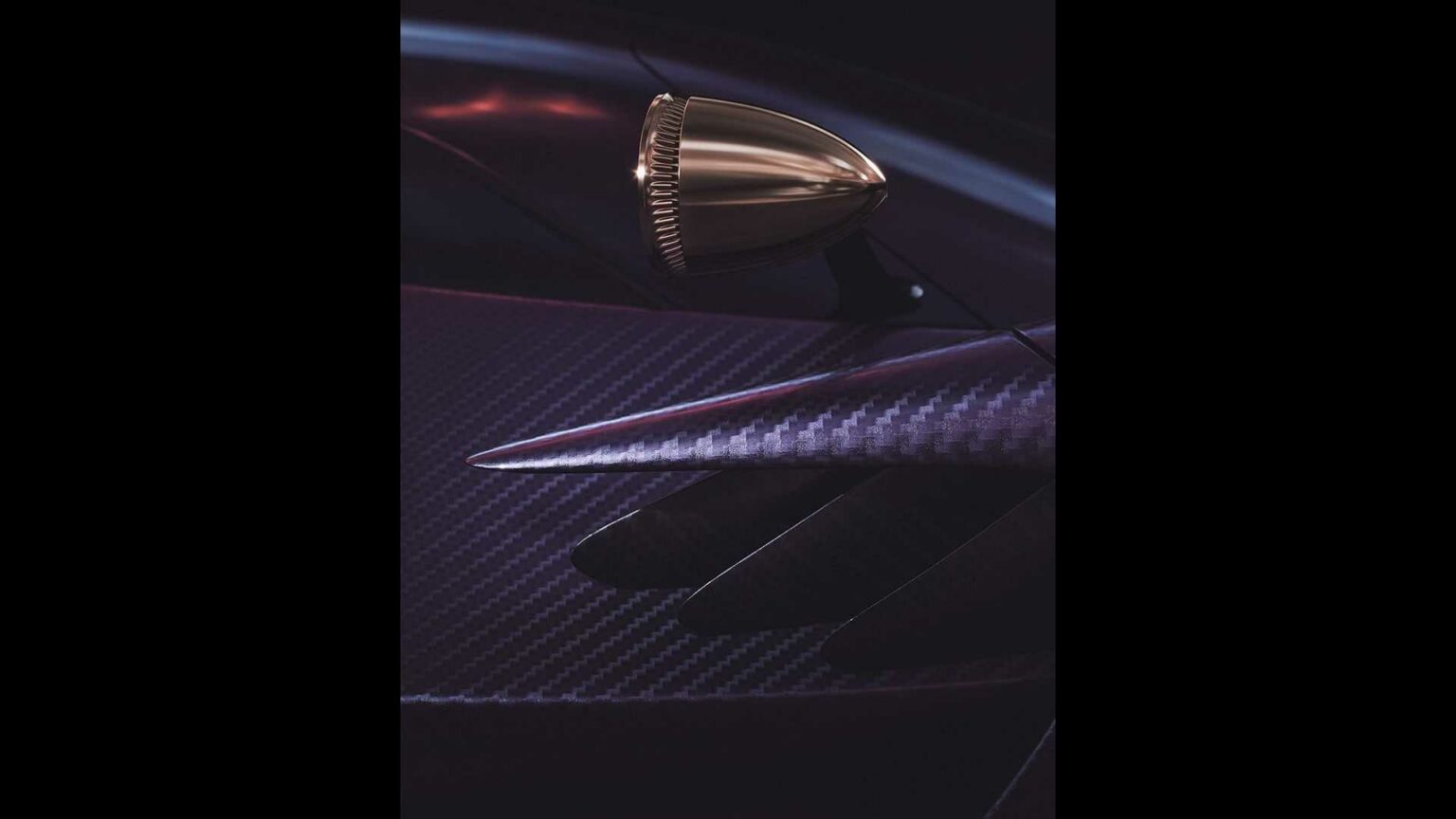 De Tomaso’s P900 LM Could Compete In The Le Mans Hypercar Class | Carscoops