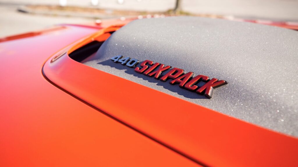 Could Dodge’s Seventh Final Call Car Be A Challenger Six-Pack? | Carscoops