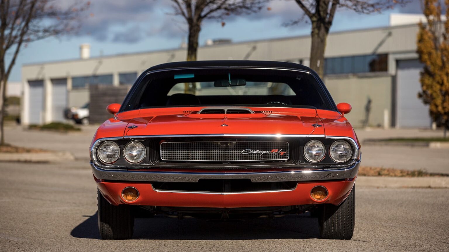 Could Dodge’s Seventh Final Call Car Be A Challenger Six-Pack? | Carscoops