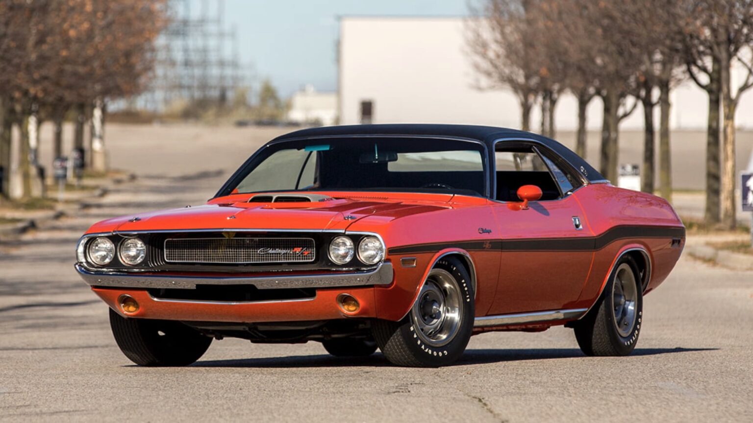 Could Dodge’s Seventh Final Call Car Be A Challenger Six-Pack? | Carscoops