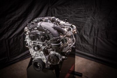 Dodge Unleashes New HurriCrate And Hellephant Crate Engines With Up To ...