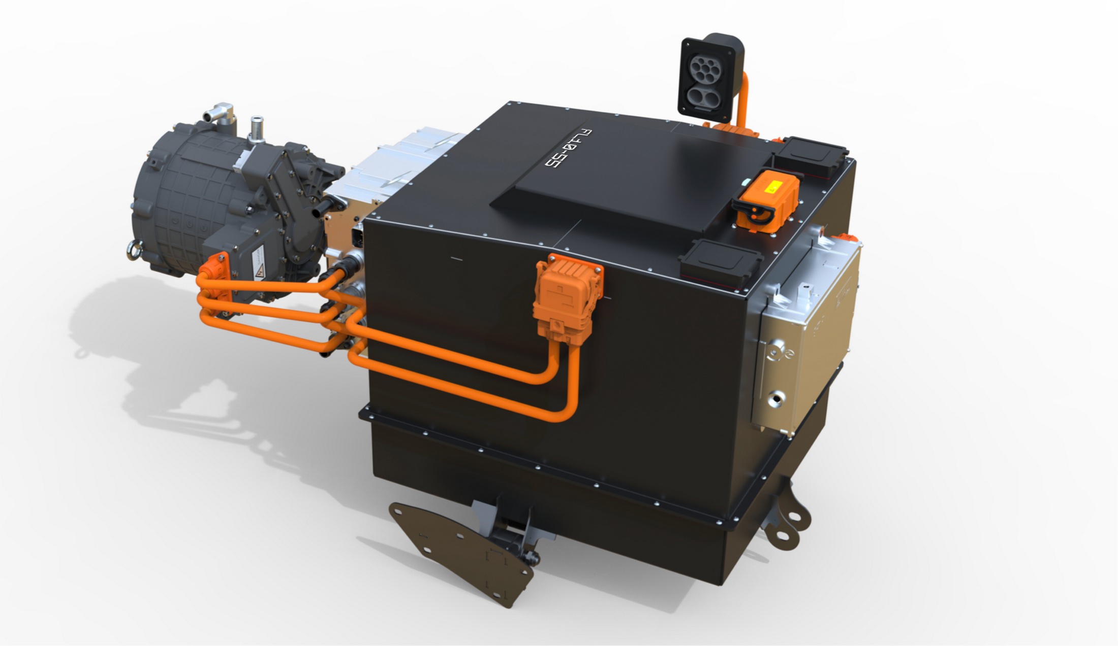 This Tuner Will Turn Your Classic Porsche 911 And Other Cars Into EVs ...