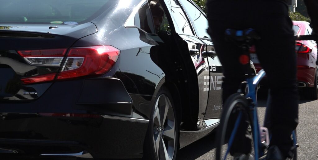 Honda Unveils Next-Gen Driver Assistance Tech, Will Embrace Hands-Free ...