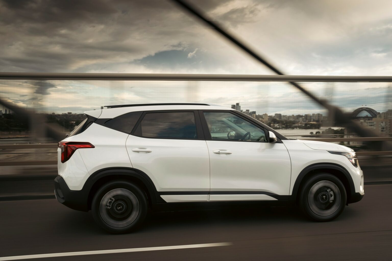 Facelifted Kia Seltos Brings New Style And Extra Features To Australia ...