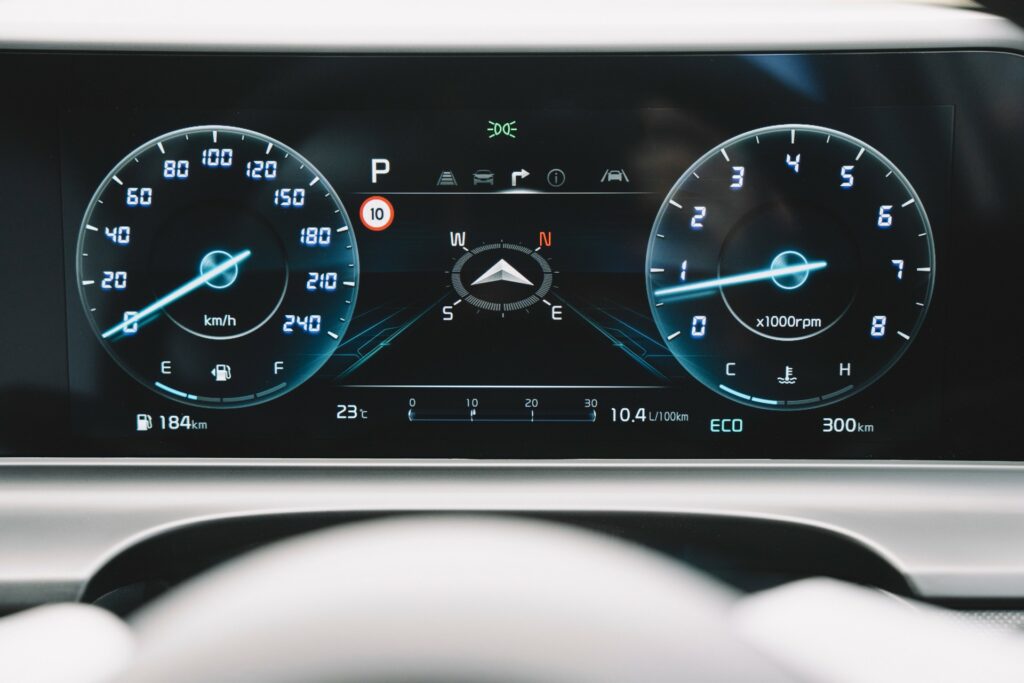 Facelifted Kia Seltos Brings New Style And Extra Features To Australia ...