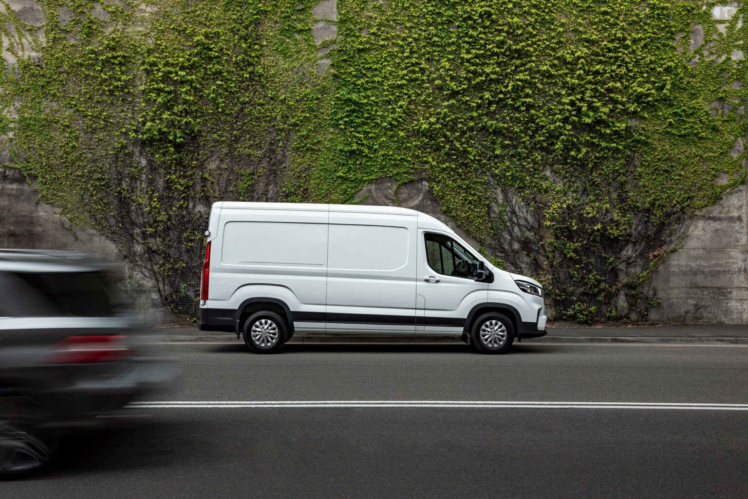 LDV’s Electric eT60 Pickup And eDeliver 9 Van Launch Targeting ...