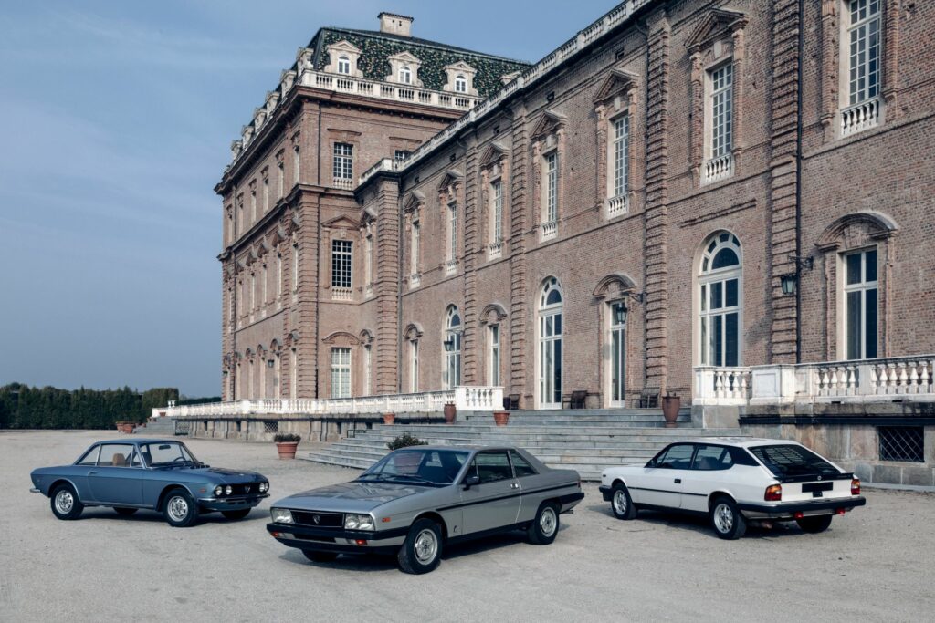 These Are The Lancia Classics That Will Inspire The Upcoming Ypsilon ...