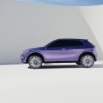 2024 Lancia Ypsilon Envisioned By Designer As A Stylish Small Electric ...