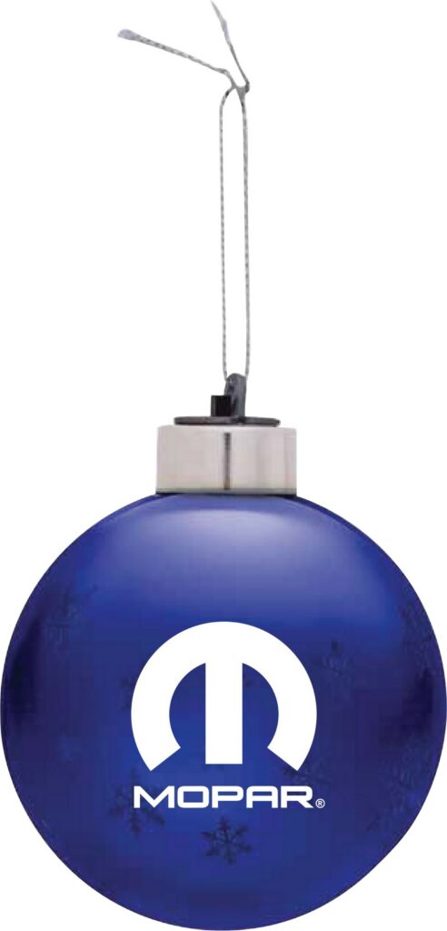 Mopar Releases Heaps Of Christmas Gifts, Including An Ugly Holiday ...