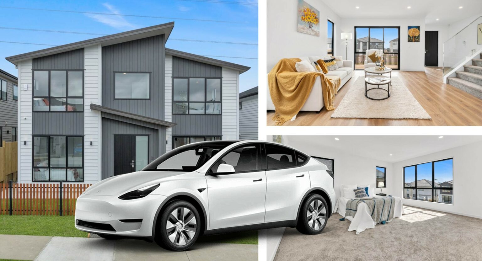 This $1.1 Million Property In New Zealand Comes With A Free Brand New ...