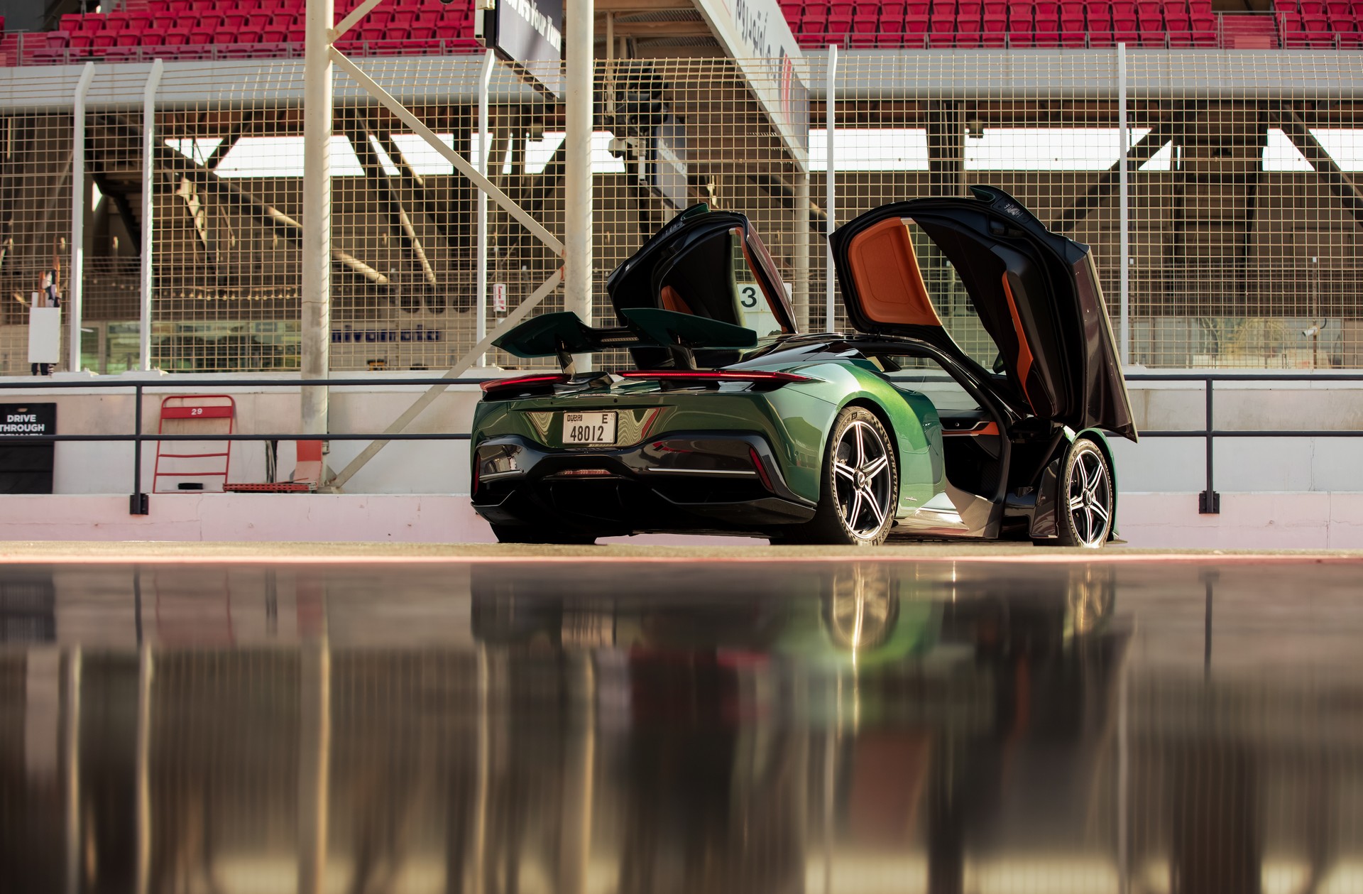 These Are The Only Cars That Go Sub-2 To 60 MPH Like The Dodge ...