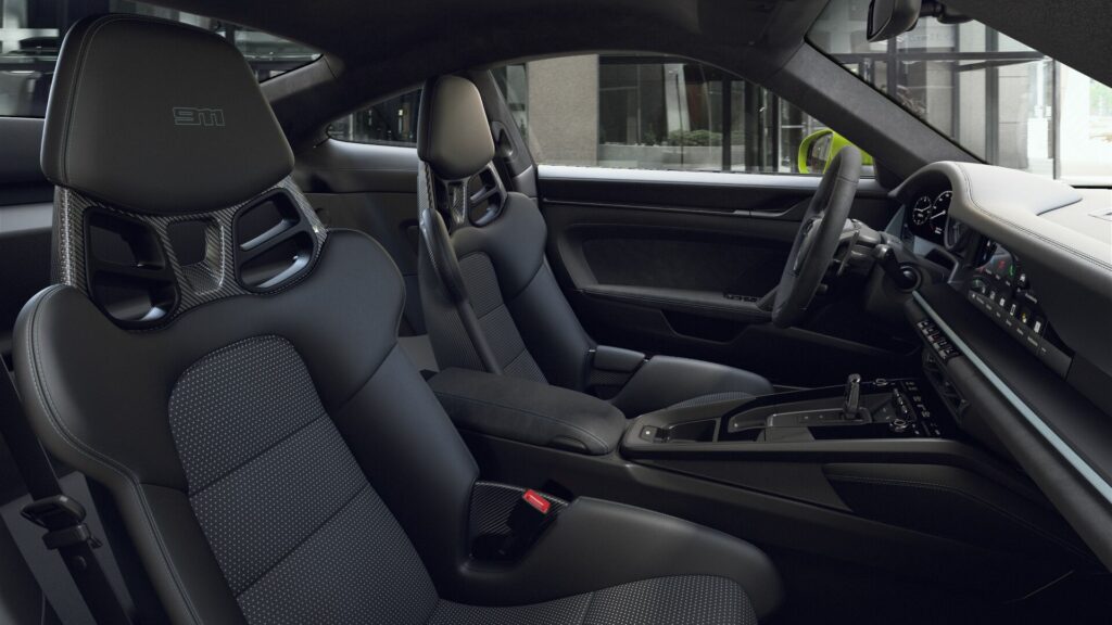 Go Configure The Porsche 911 Dakar That You’ll Probably Never Be Able ...