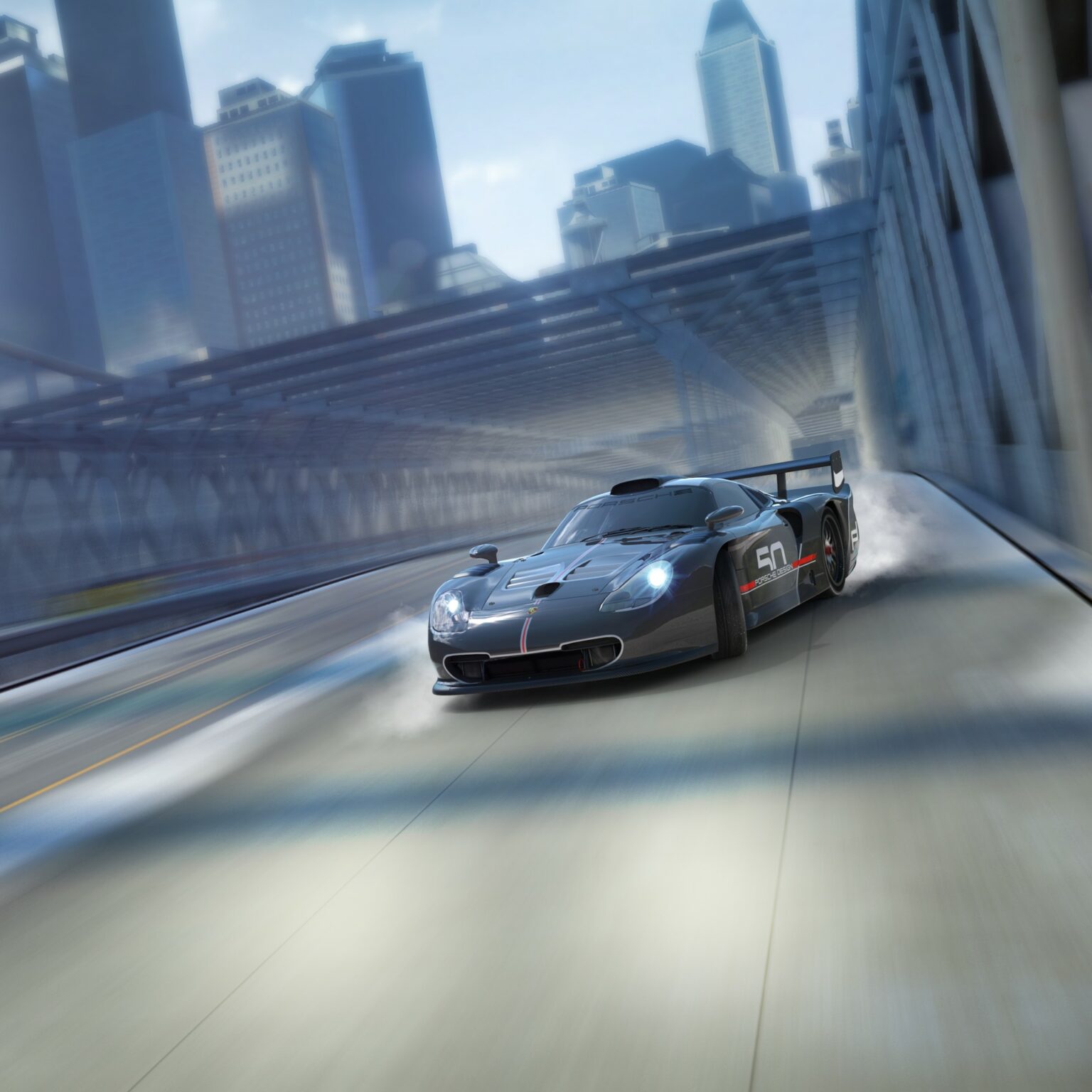 Race Porsches In Asphalt Games And You Could Win Porsche Design ...