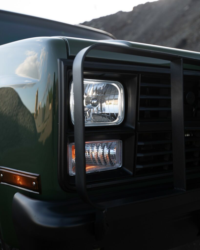 Retro Designs Creates The Perfect Chevy K5 Blazer, But It’ll Cost You A ...