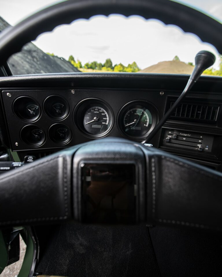 Retro Designs Creates The Perfect Chevy K5 Blazer, But It’ll Cost You A ...